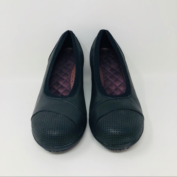 Mozo | Shoes | Mozo Gardena Chef Culinary Wedge Slip Resistant | Poshmark